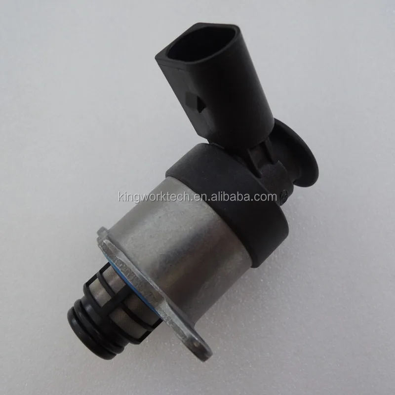 Original Pressure Regulator Solenoid Fuel Inlet Metering Valve Unit ...