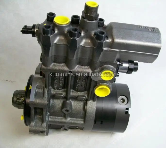 K19 Kta19 Qsk19 Fuel Injection Pump 4306517 4924585 4951894 4928100 ...