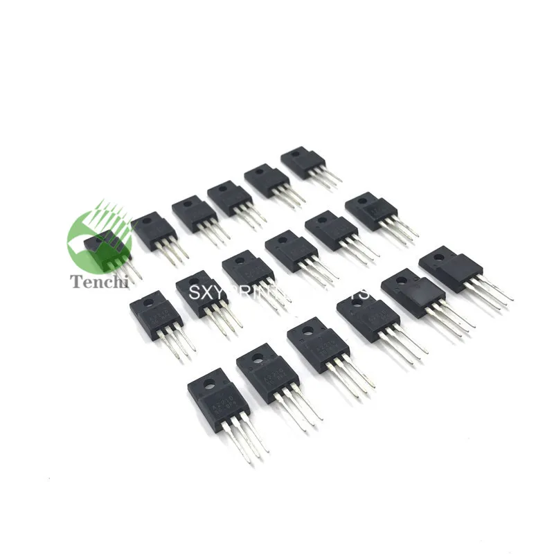 50 Pairs Transistor for Epson C6144 A2222 - Cheap Exw Price