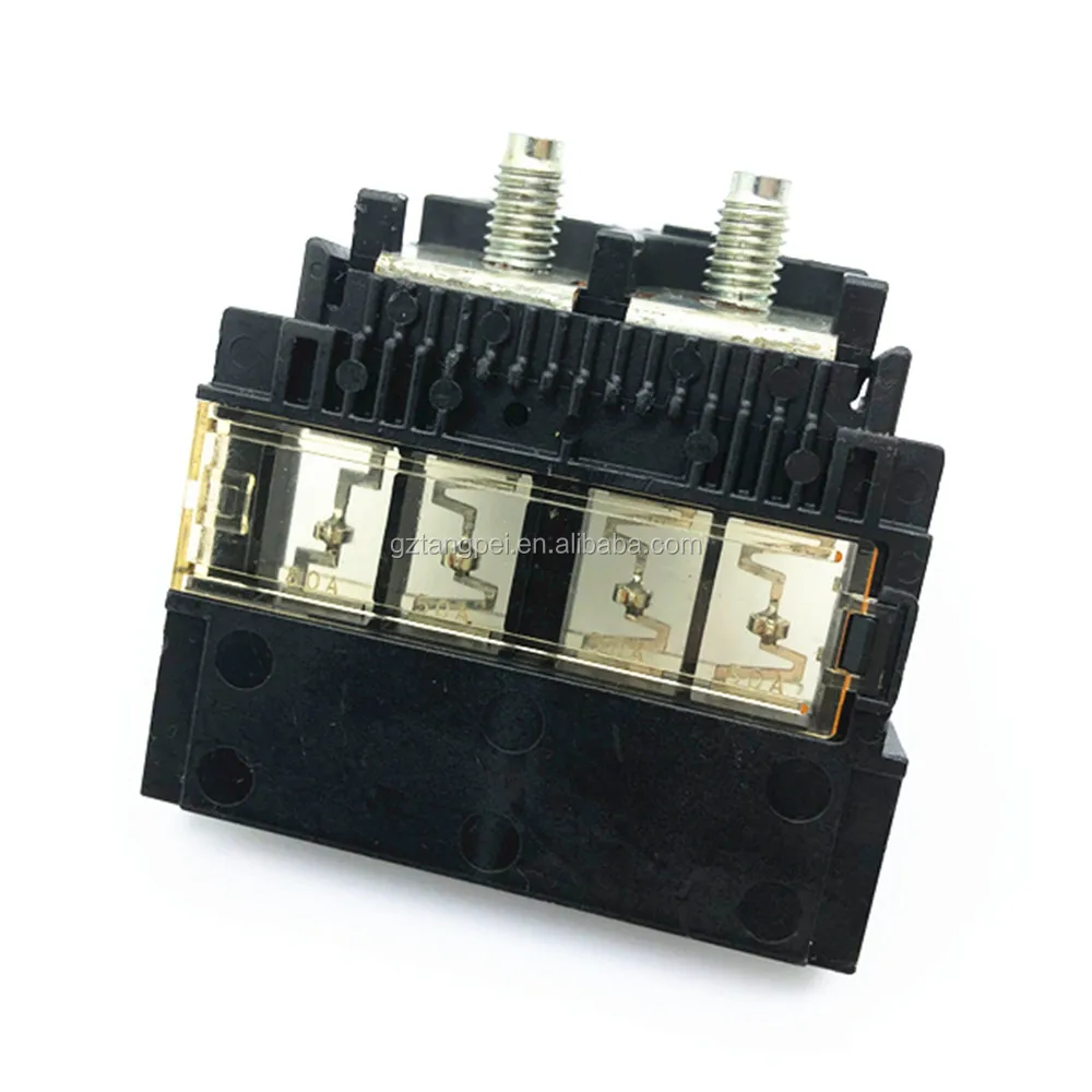 Auto Engine Holder Fusible Fuse For Nissan Armada Oem 24380-79915 ...