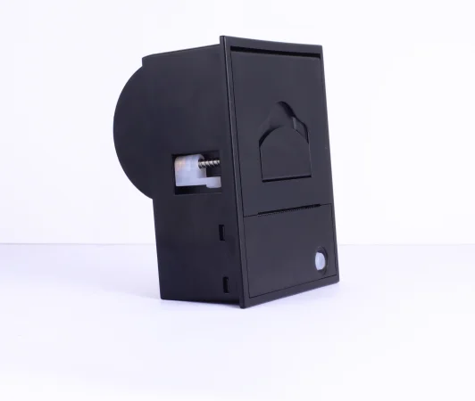 Usb+serial 58mm Panel Mount Thermal Em58a Mini Pos Receipt Printer ...