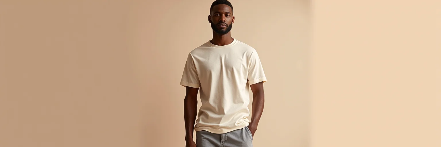 Mens Shirts Long Torso