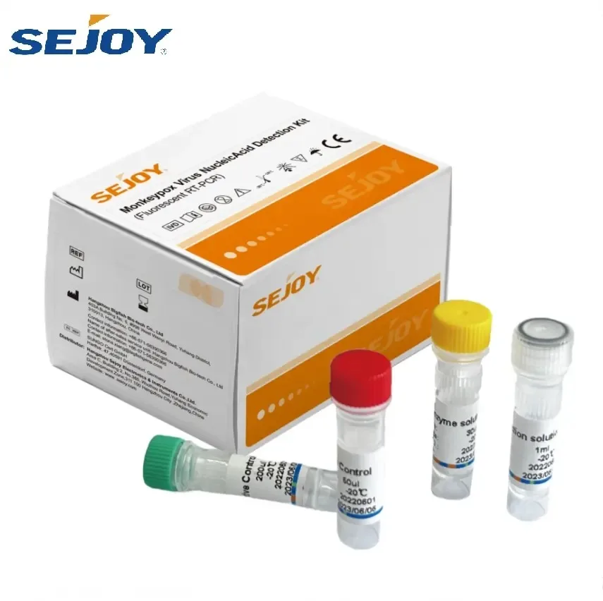 Hangzhou Sejoy Electronics &. Instruments Co., Ltd. - Blood Glucose ...