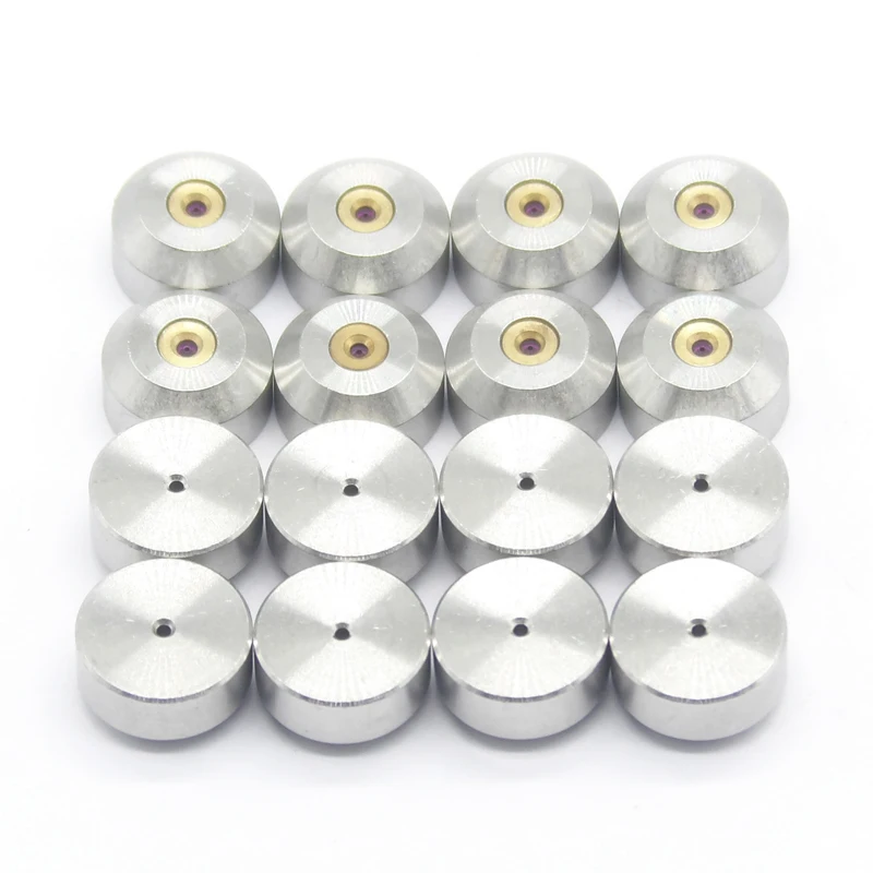 Waterjet Parts Flow Paser 4 Diamond Orifice For Cutting Head No ...