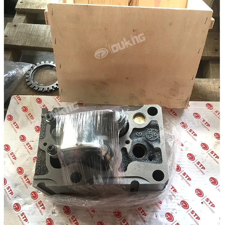 SINOTRUK HOWO卡车零件WD615发动机气缸盖61500040040| Alibaba.com
