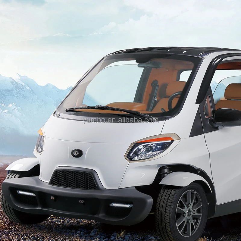 Eec L6e Hot New Products M3 New Electric Car Fast Delivery - Buy Eec ...