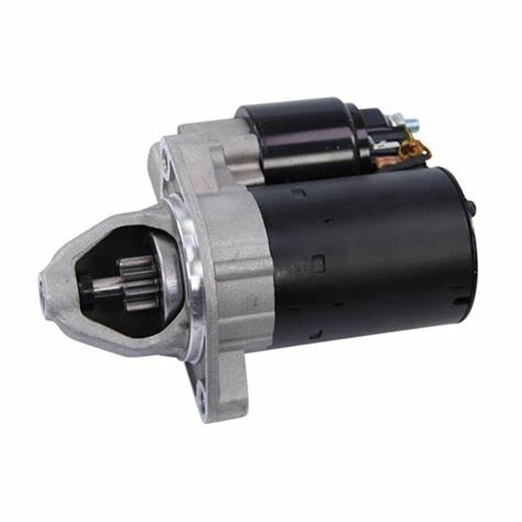 W205 W204 W203 W211 M271 Starter Motor For Mercedes-benz C200 C300 C350 ...