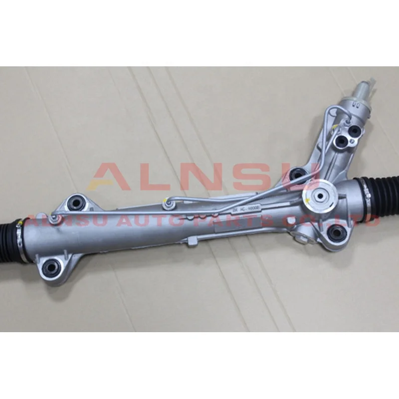 Steering Rack For A9064600800 2e1419061a Sprinter Lhd - Buy Steering ...