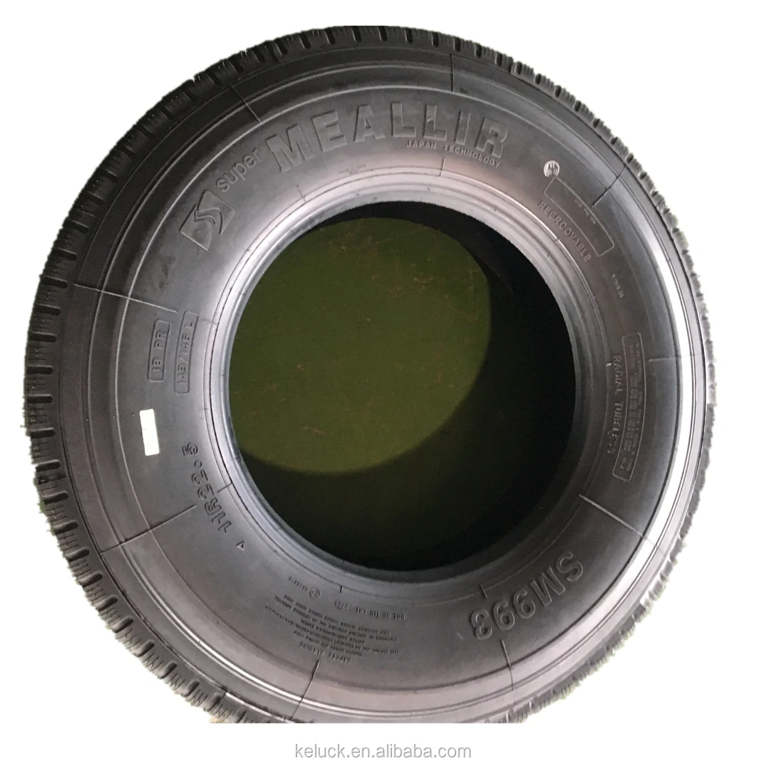 Top 10 Chinese Tyre Brands Wanli Truck And Bus Maxwind Radial Tyre 11 R ...