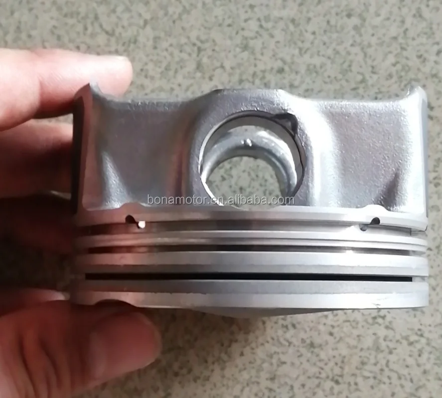 Pistón Del Motor Del 0,50 Para Hyundai Tucson G4nc 23041-2e200 Con ...