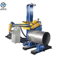 Anhui Jotun Import & Export Co., Ltd. - tank polishing machine, surface ...