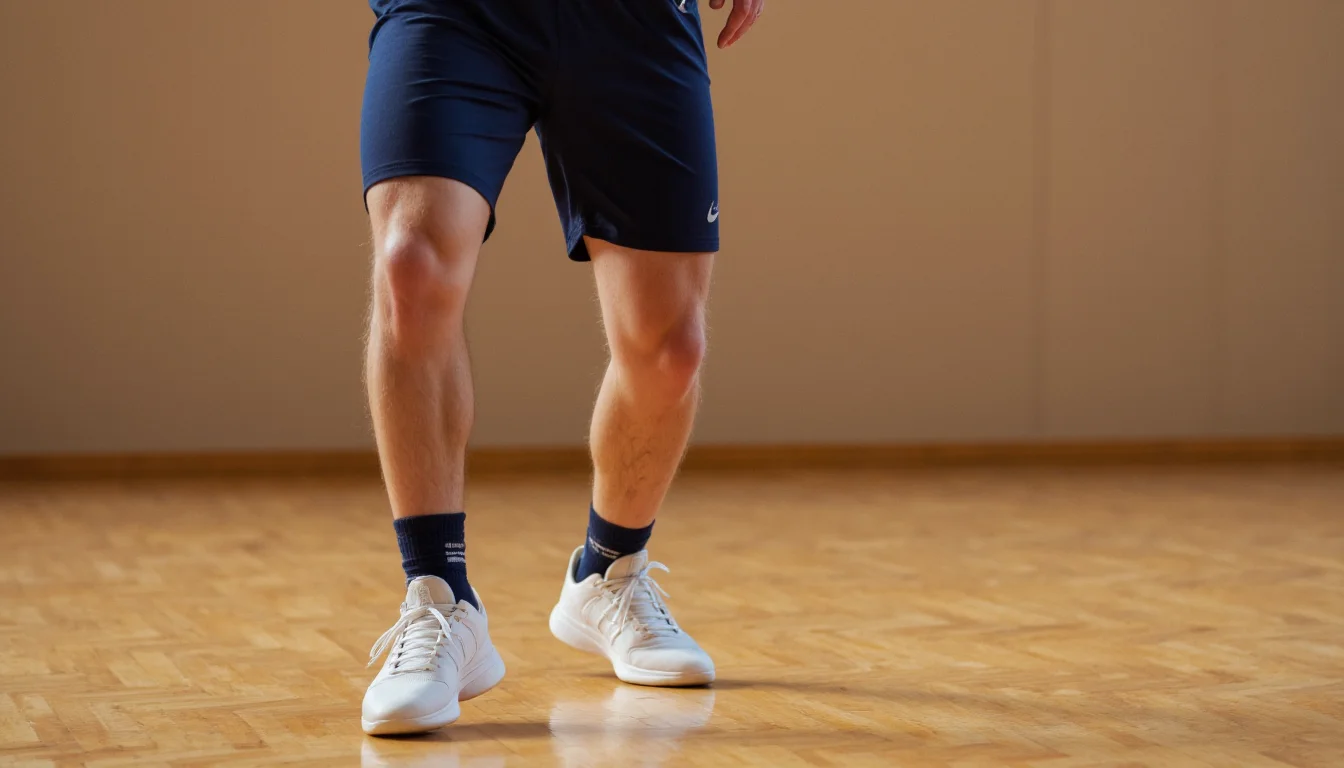 How to Develop Youth Basketball Agility in 2026: The Deceleration-First ...