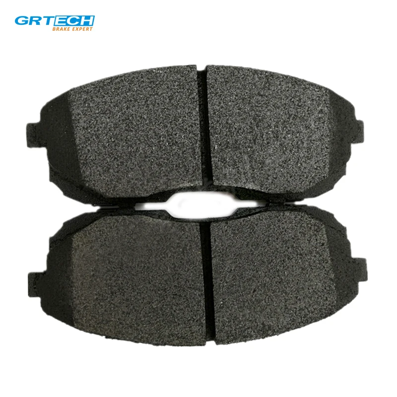 D1521 Auto Brake System Auto Brake Pads For Honda - Buy Brake Pads,Auto ...