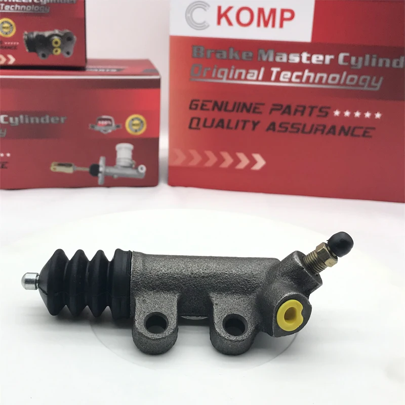 Clutch Slave Cylinder for Toyota Hiace - Reliable Performance