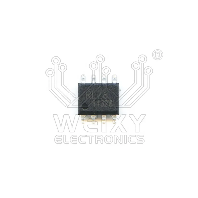RL76 SOIC8 Eeprom Chip for Automotive - Brand New Original