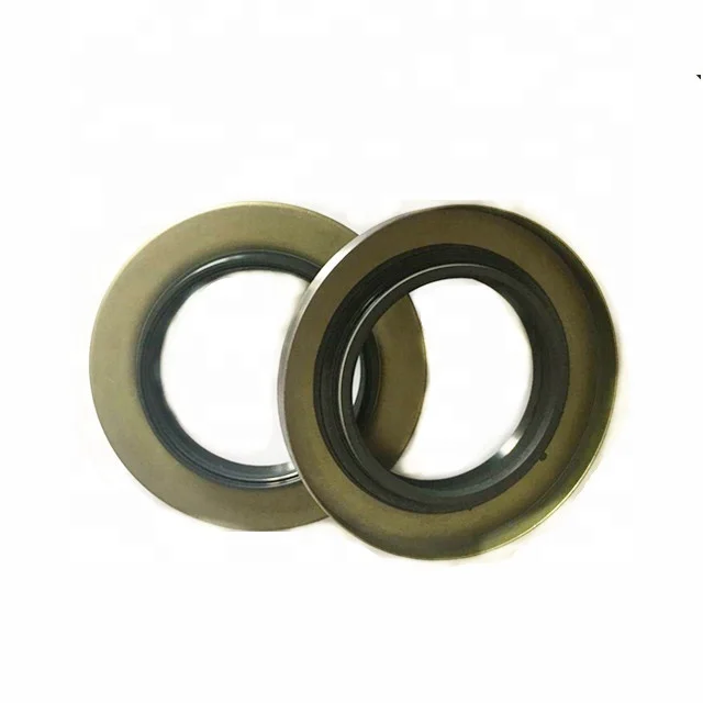 ACK 90310-36003 Oil Seal - Durable Hub Seal for Rear Wheels