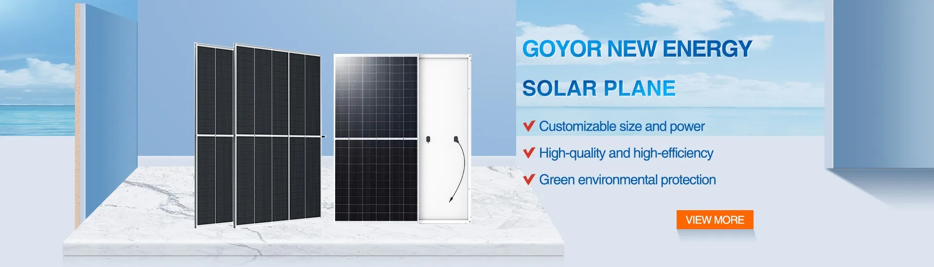 Jiangsu Gaoyue New Energy Technology Group Co.,Ltd. - Solar Panel ...