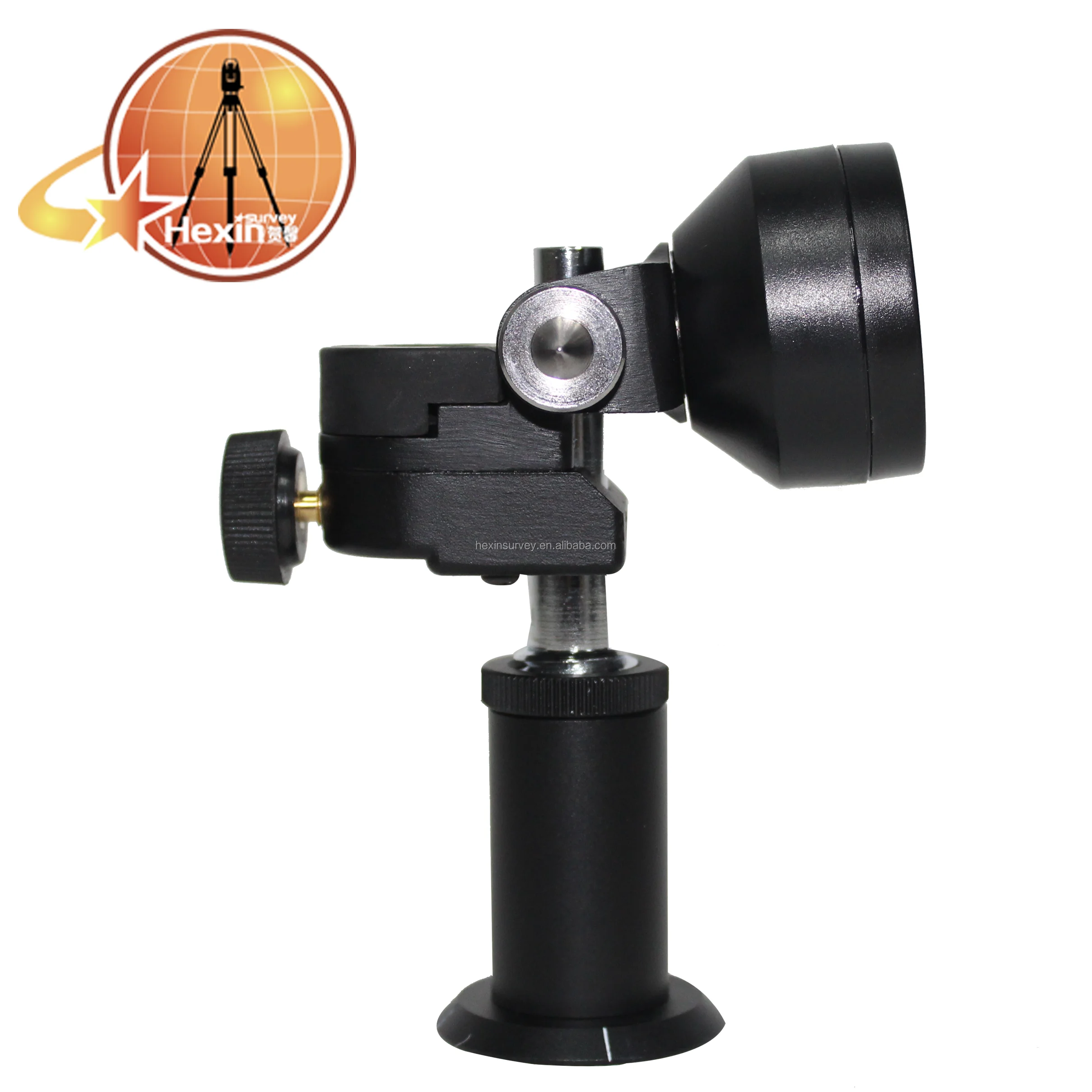 High Quality Original Topcon Leaser Light Prism Target With Adjustable ...