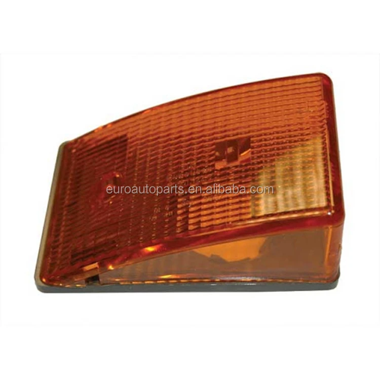 Signal System Led Corner Lamp OEM 9418200521 for Mercedes-Benz Truck ...