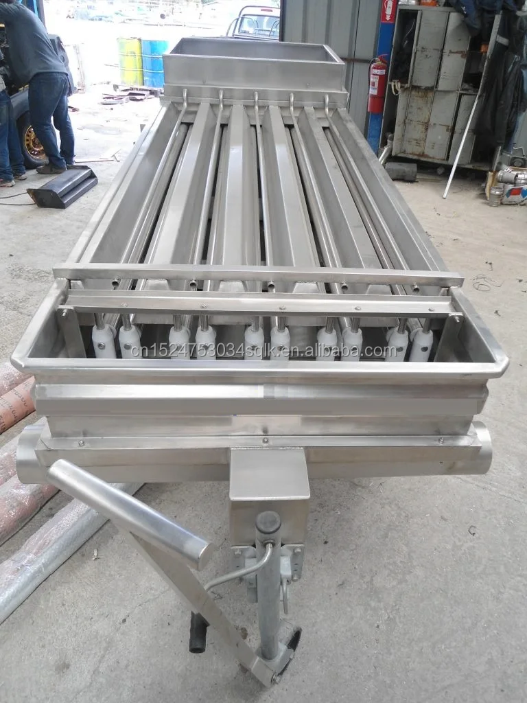 High Precision Automatic Weight Sorting Machine,Online Fish Sorting ... High Precision Automatic Weight Sorting Machine,Online Fish Sorting ...