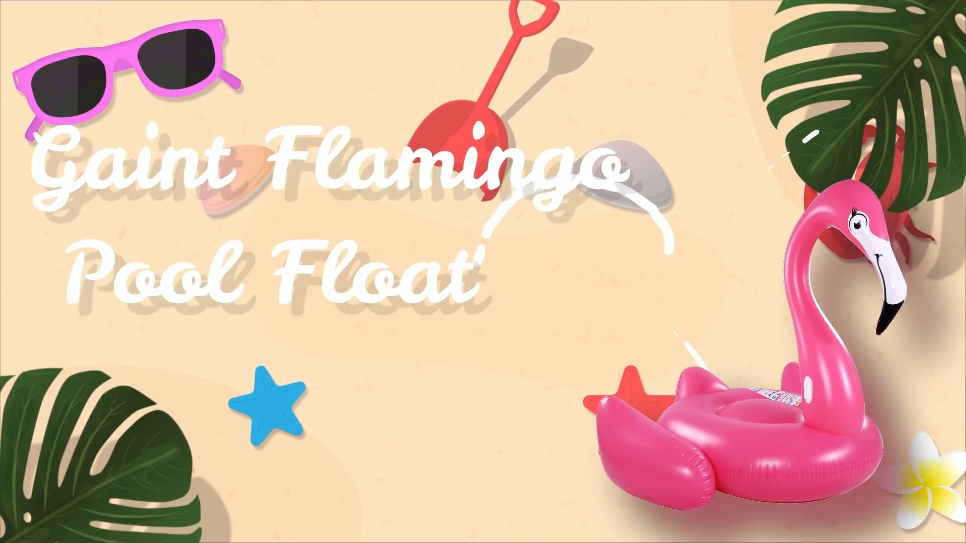 Hot Sale Factory Custom Luxury Unique Large Swim Water Raft Colorful ...