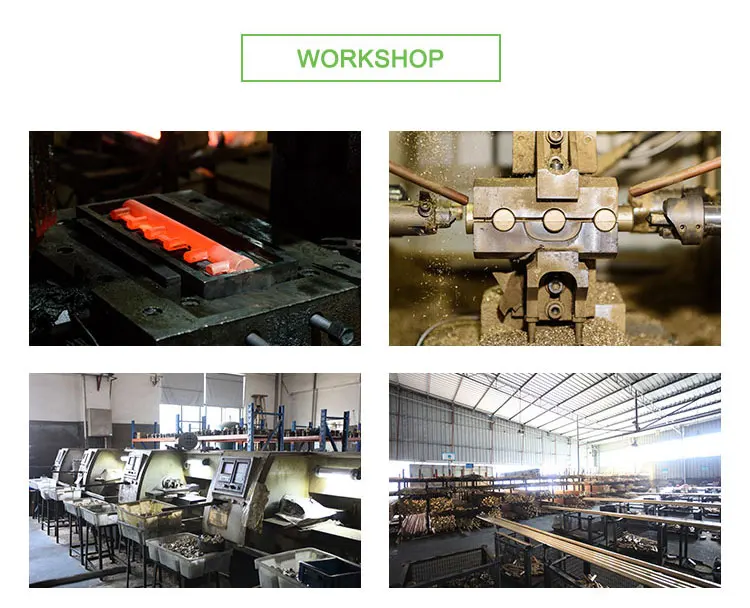 Twin Impeller High Pressure Small Water Centrifugal Pump Brass Impeller ...