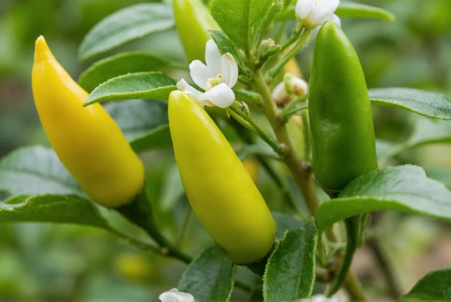 Chili Pequin : Caractéristiques et Utilisations Culinaires