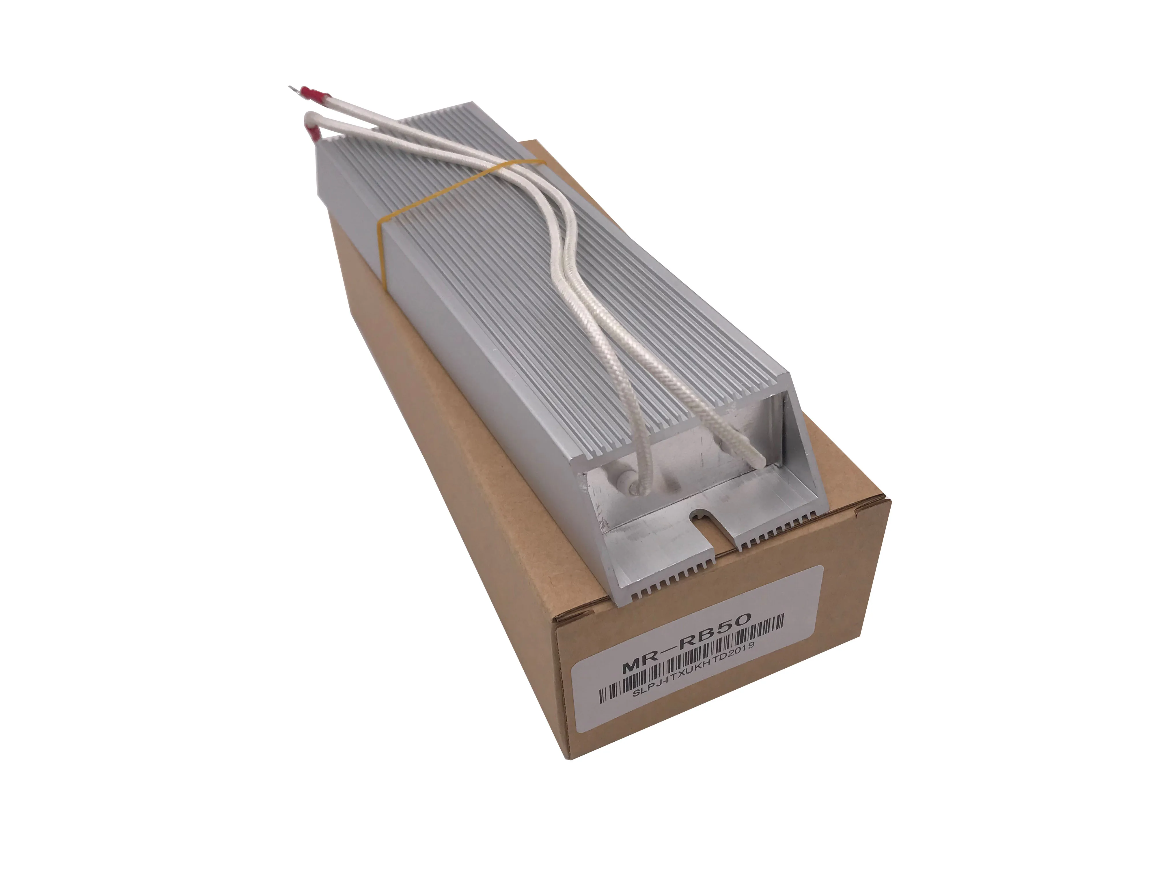 Rxlg 500w 13r Mr-rb50 Frequency Converter Brake Resistance Brake Resistor Inverter - Buy Mr-rb50 ...