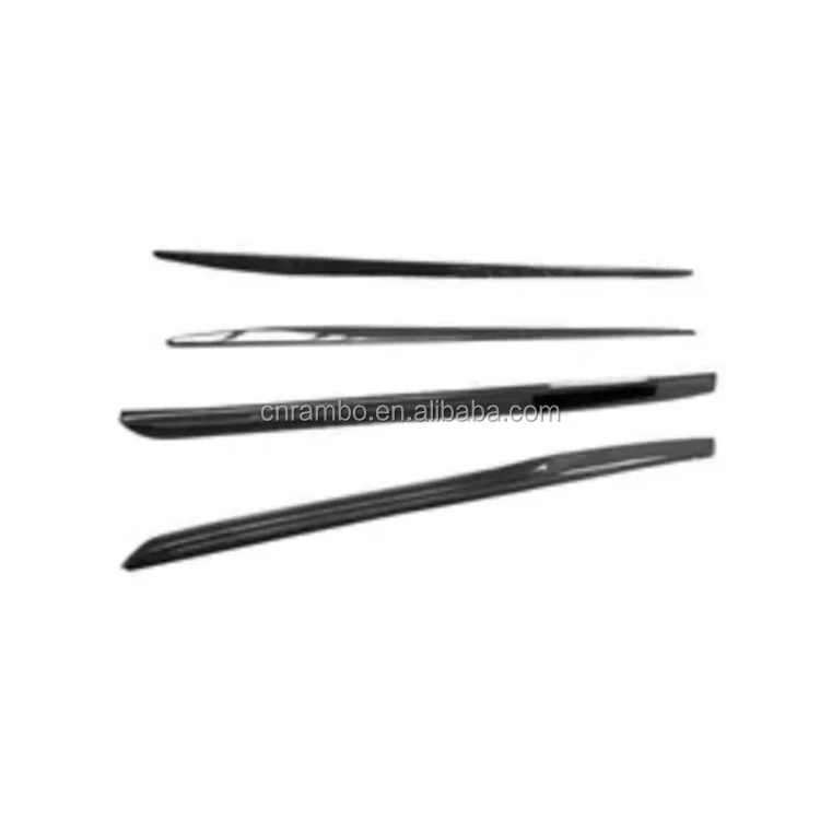 OEM 2058857338 범퍼 몰딩 후면 MERCEDES-BENZ C300 W205 2015-2018| Alibaba.com