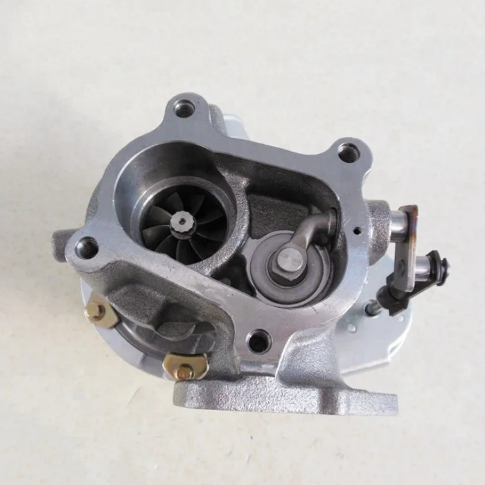 GT22 Turbocharger for Isuzu Cars - 1118300ABY & 822158-0002S