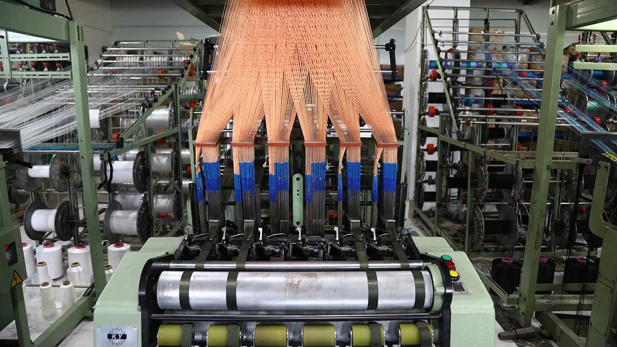 Company Overview - Dongguan Gaoche Ribbon Co., Ltd.