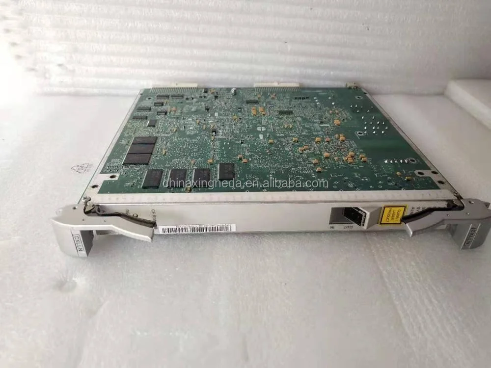 HUAWEI CXLLN - High-Quality Optical Interface Board