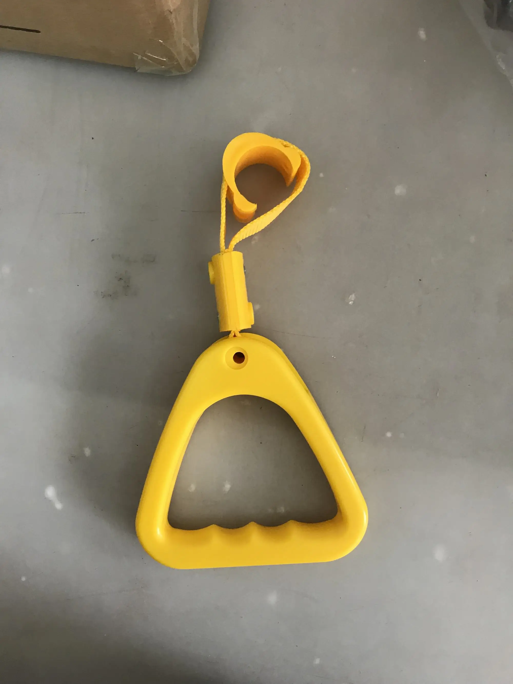 City Bus Handrail Handle Advertising Hand Holder HC-B-40021