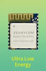Shenzhen Feasycom Technology Co., Ltd. - Bluetooth Modules, Bluetooth ...