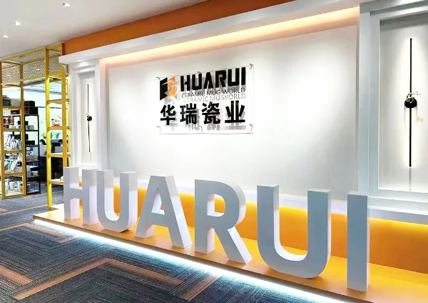 Guangzhou Huarui Houseware Products Co., Ltd. - ceramic dinnerware ...