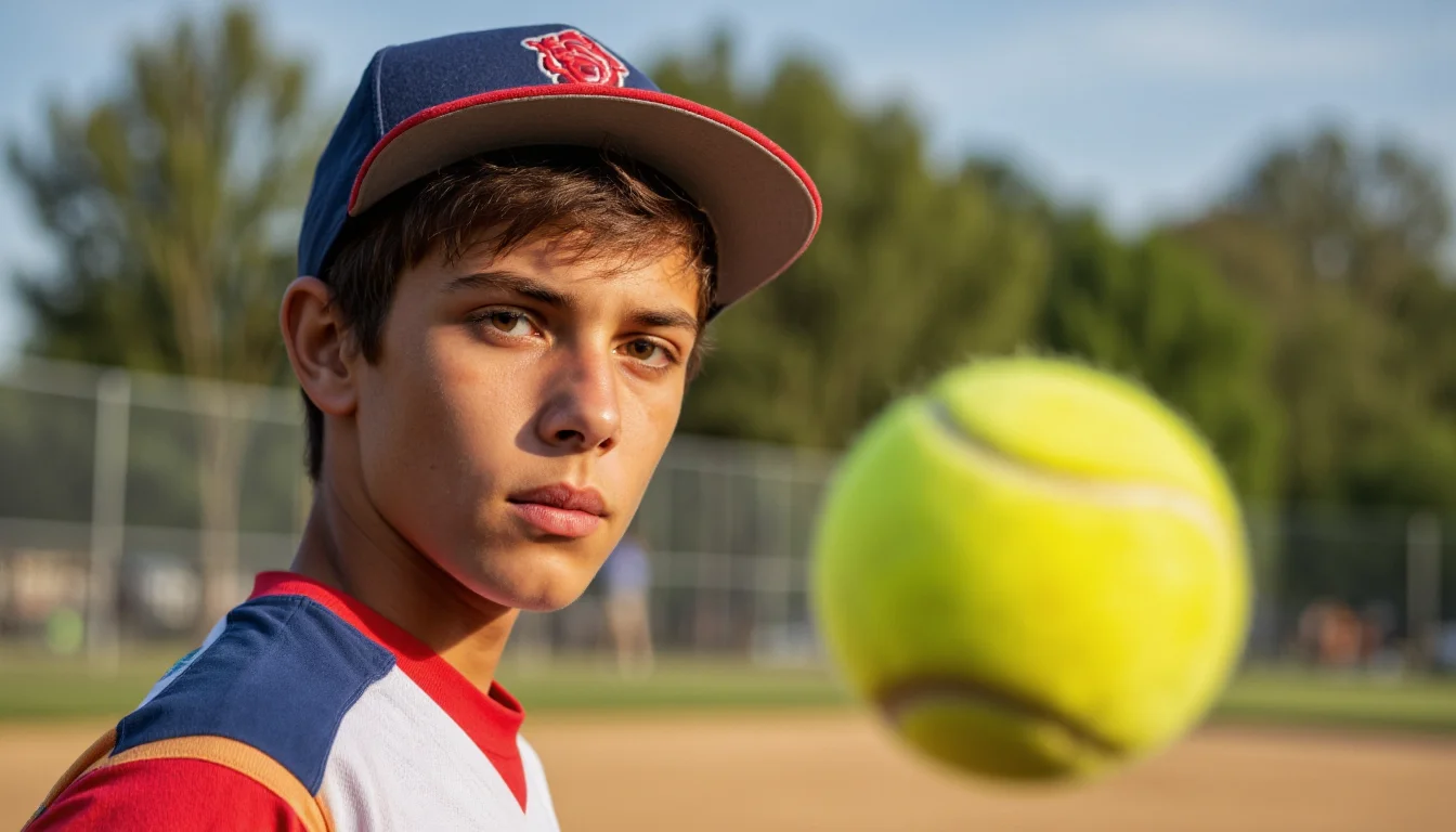 How to Build Youth Baseball Hitting Timing: The 2026 Visual Tracking ...