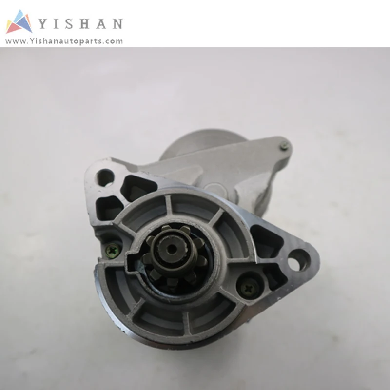 Hilux Oe 28100-75190 Engine Starter For Toyota Tgn11,16,26,36 - Buy ...