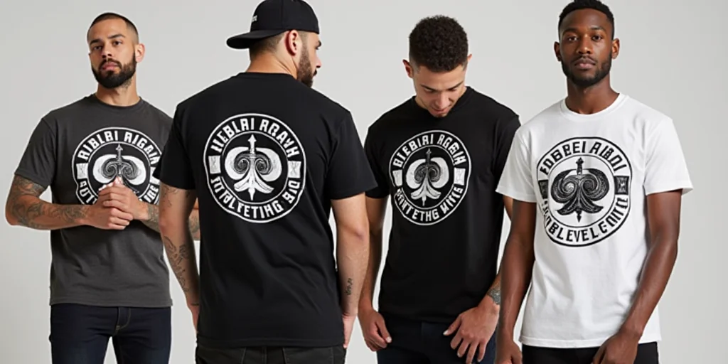 Rebellion Again Clothing – 2025 Streetwear Revolution on Alibaba.com