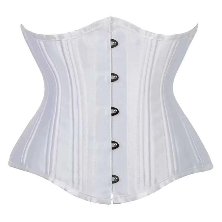 Removable Shoulder Straps Sexy Crotchless Body Shaper Zipper Shaper ...