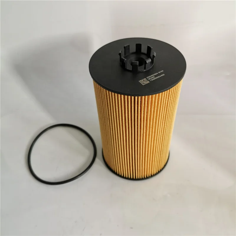 Greenfilter-diesel Engine Oil Filter Lube Filter 20998807 51.05504.0107 ...