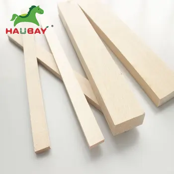 2mm 3mm 4mm 5mm 6mm 8mm 10mm Wooden Strip Birch Wood Lumber Timber ...