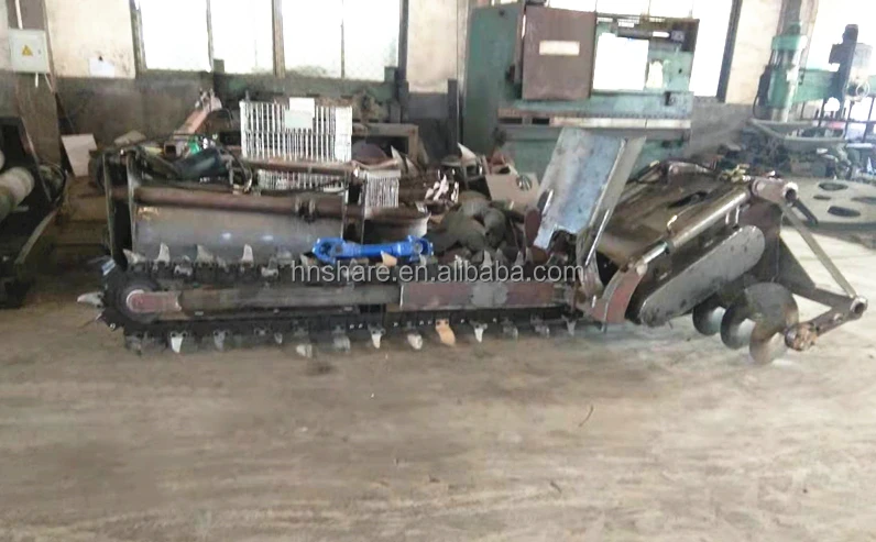 Tractor 3 Point Hitch Mini Cable Trencher - Buy Tractor 3 Point Hitch ...
