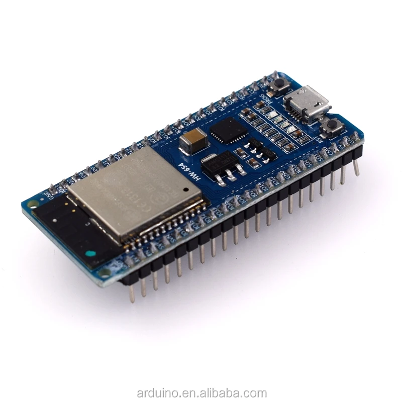 Hw-654 Esp32 Wifi Module Wifi Sensor Esp-wroom-32 Wireless Module - Buy ...