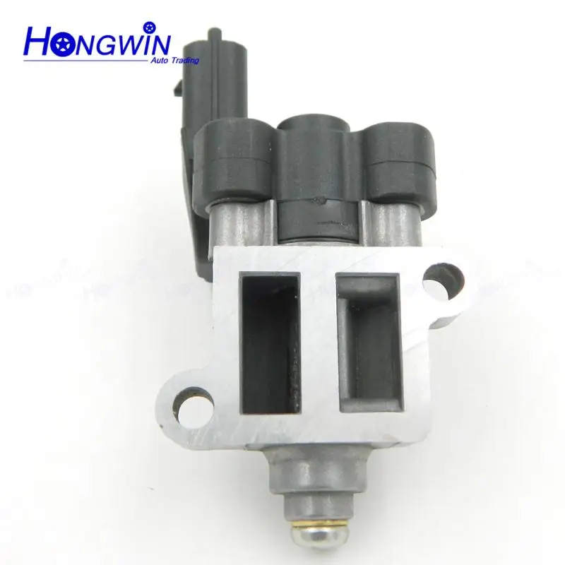 Genuino No.35150 26900 Válvula De Control De Aire Idle Encaja Hyundai ...