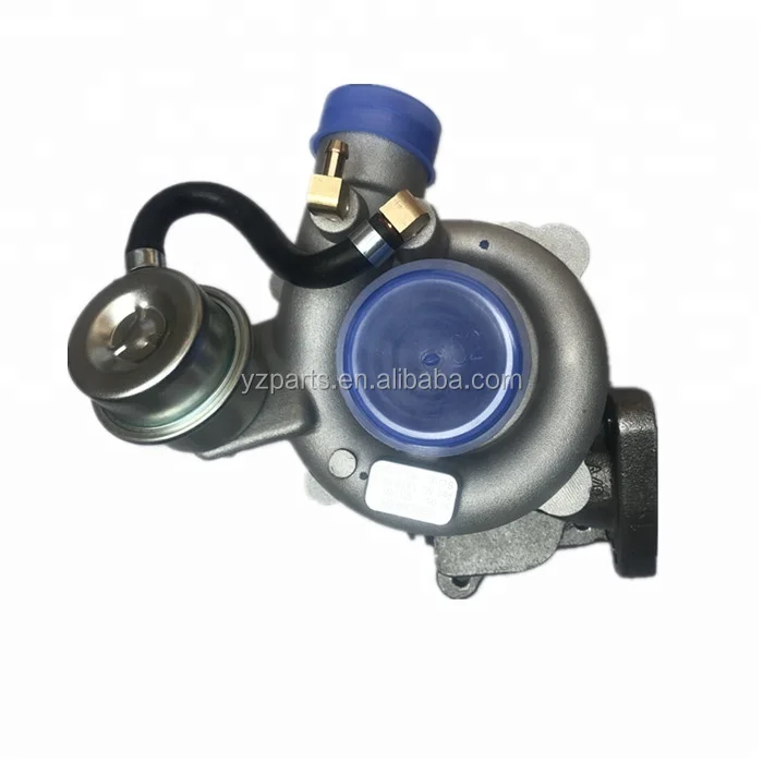 Gt1749s Turbo 716938-0001 716938-5001s 28200-42560 For Hyundai H1 ...