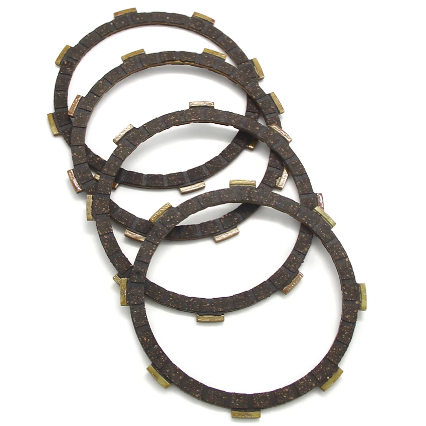 Parts Accessories Centrifugal Clutch Plate for Yamaha YB100 L5 L5T L5TA ...