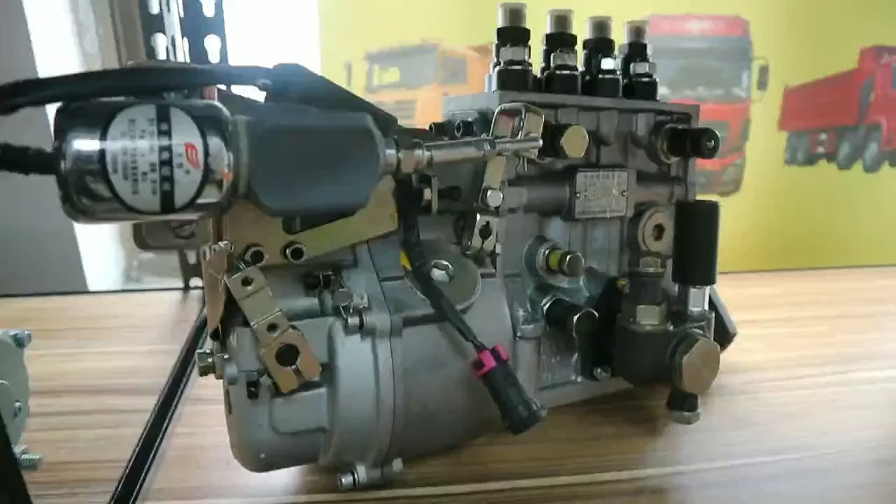 Howo Dump Truck Engine Howo Engine Parts Howo Truck Engine High ...