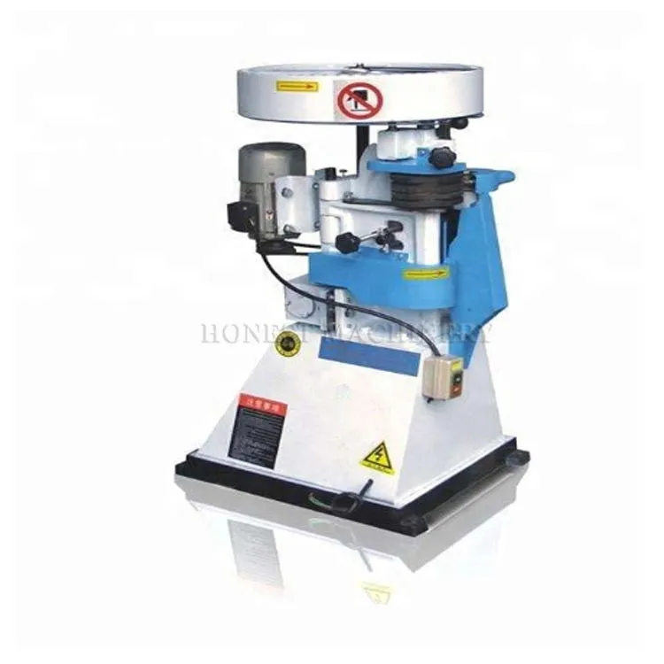 Low Price Wood Dowel Milling Machine / Dowel Making Cutting Machine ...