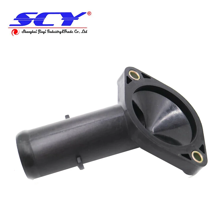 Thermostat Housing Replacement for Toyota Corolla 16321-22070 ...