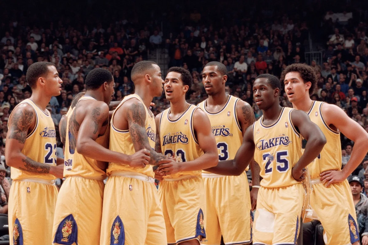How Many Players on a Basketball Team? Full Roster Breakdown